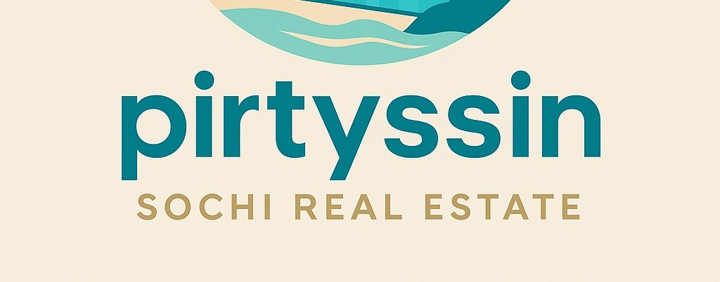 Pirtyssin/Недвижимость Сочи