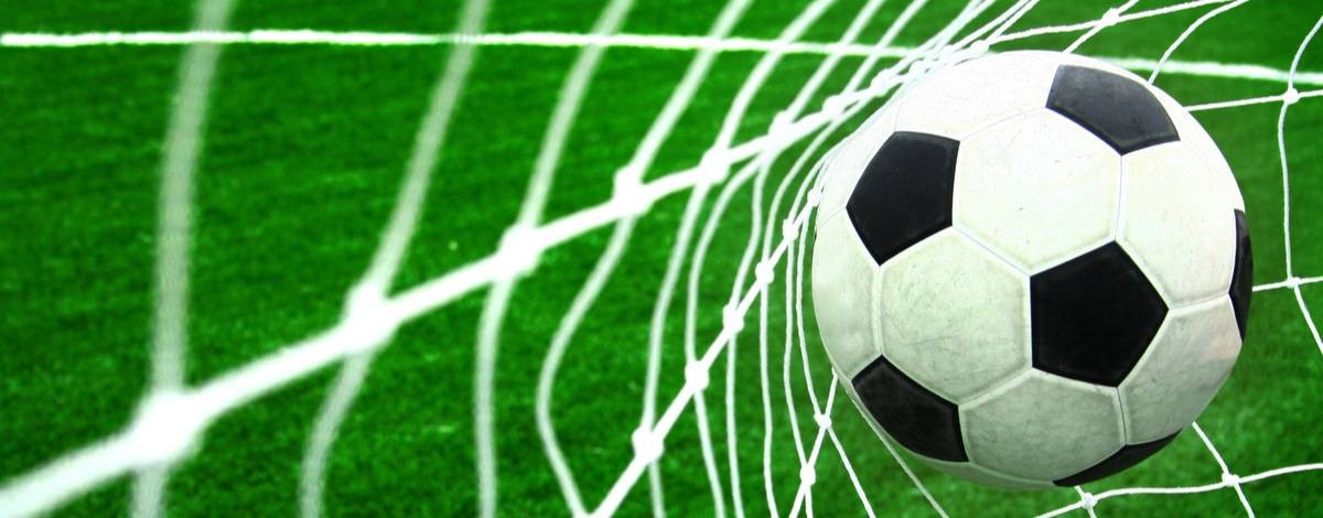 Наш лучший футбол!