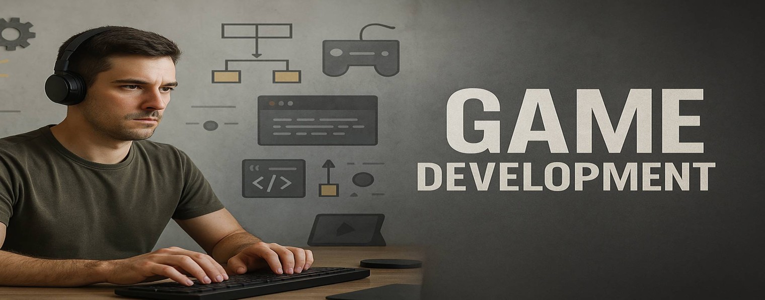Game Developer