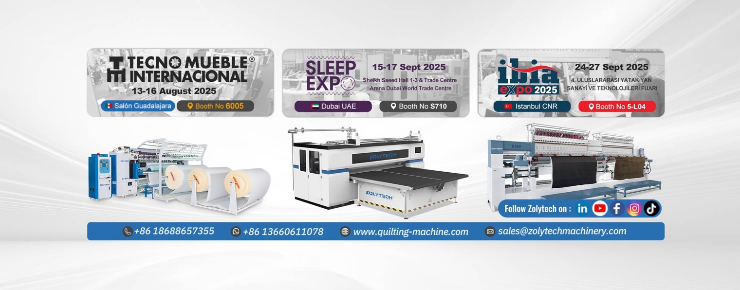 ZOLYTECH АВТОМАТИЗАЦИЯ