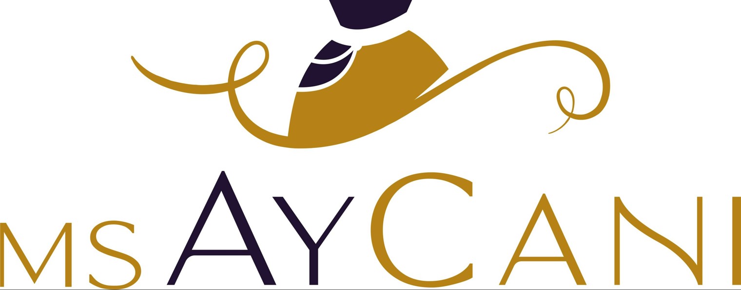 MSAyCani женская одежда