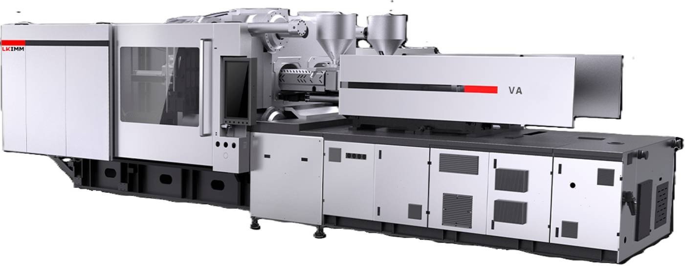 LK Machinery