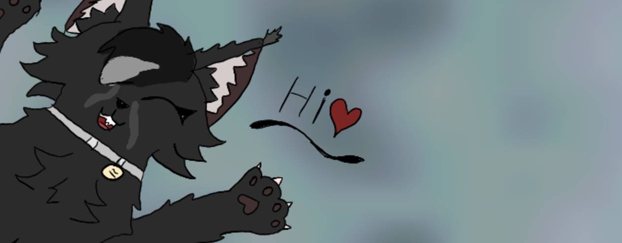 °~/Fire paw wcue\~°