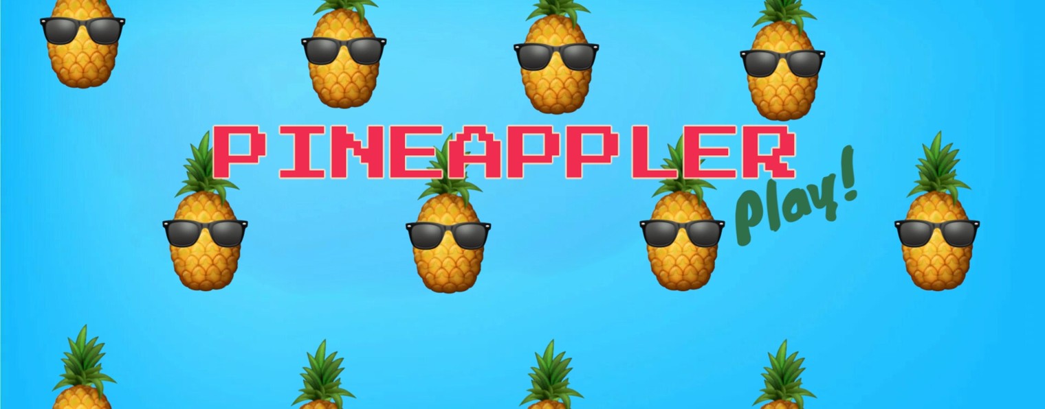 PineappleR ▶play