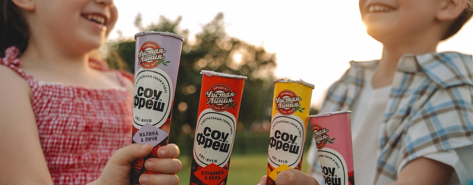 Интернет-магазин Омолоко