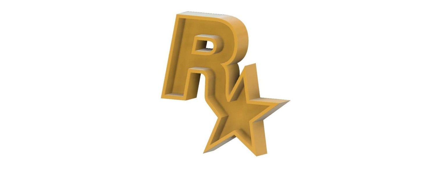 ROCKSTAR GAMES