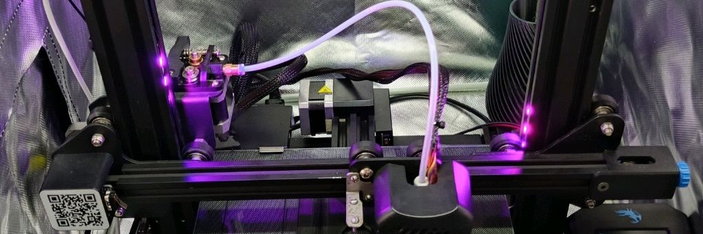 3д Печать Ender 3 V2
