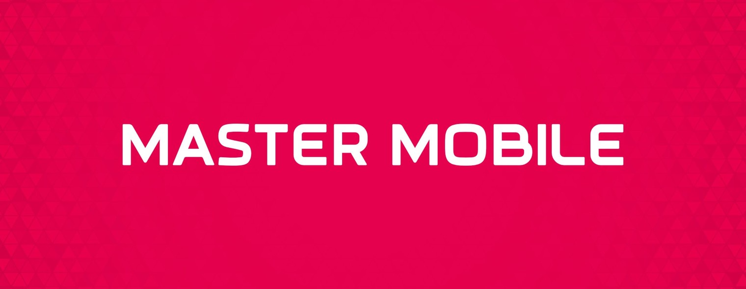 MASTER MOBILE