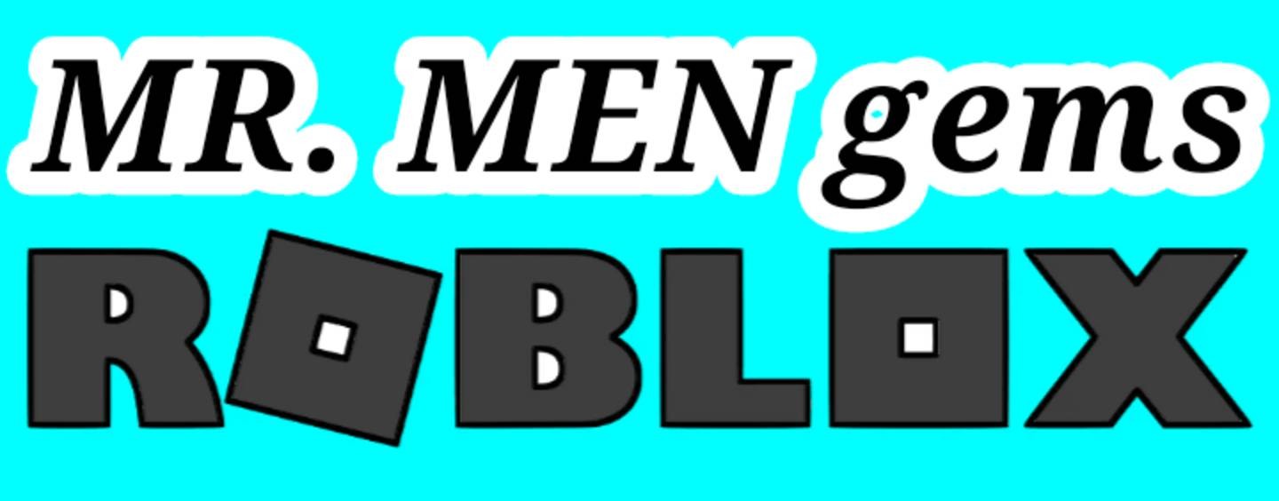 MR MAN gems⁴²