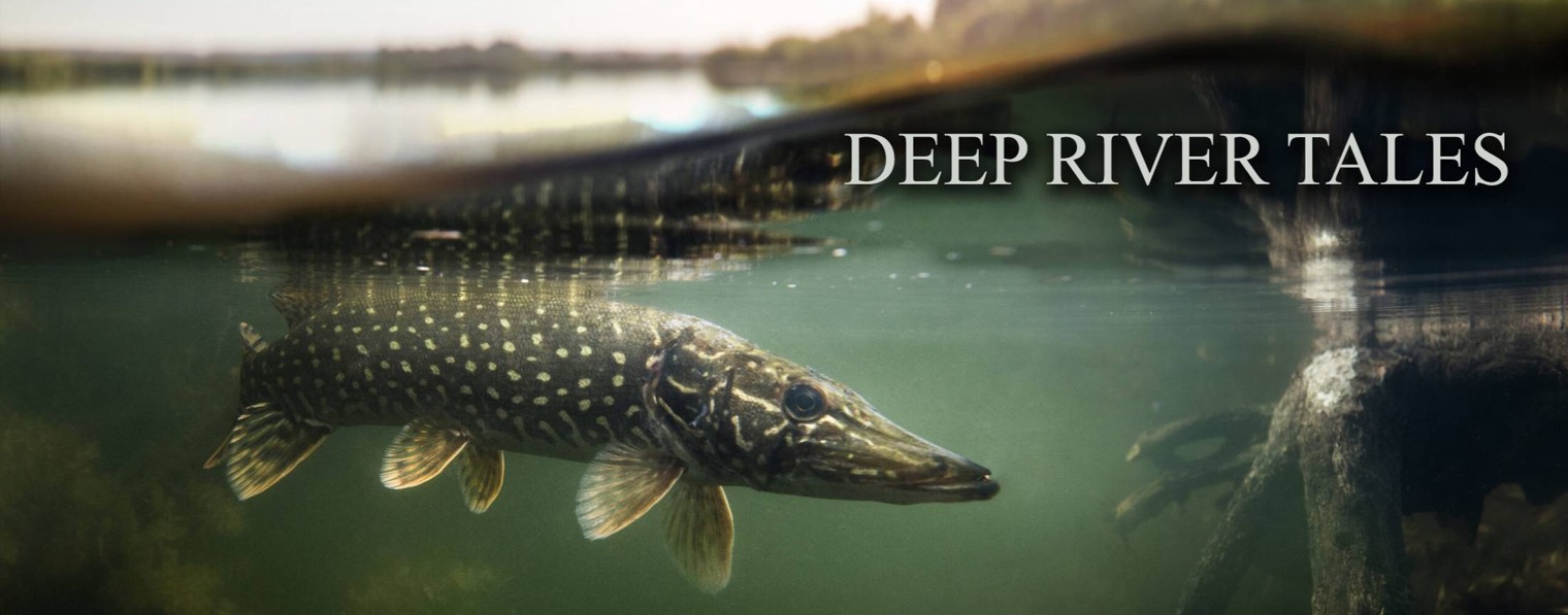 Deep River Tales