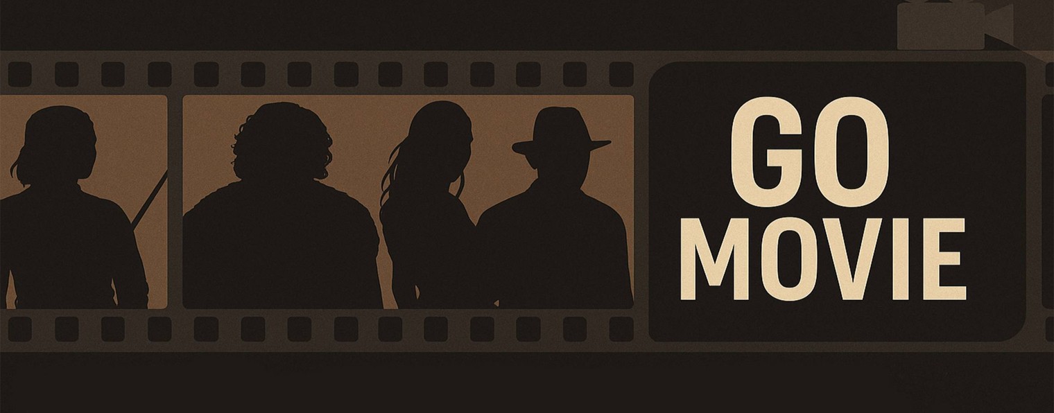 GO MOVIE