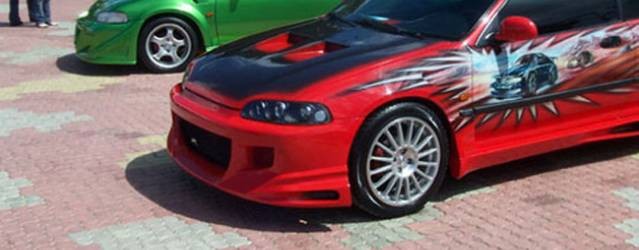 Удачи На Гонках