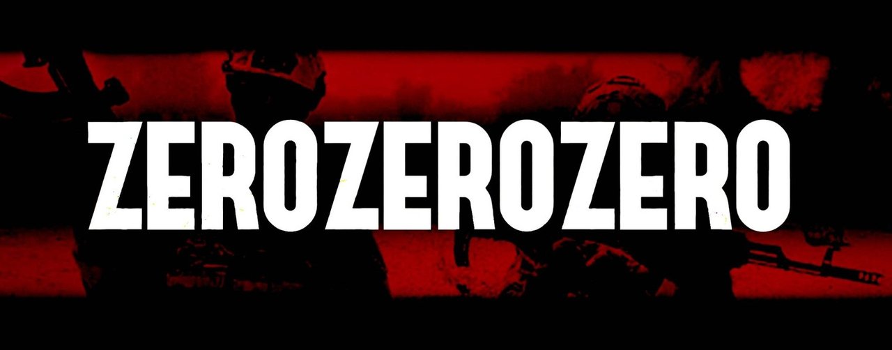 ZEROZEROZERO