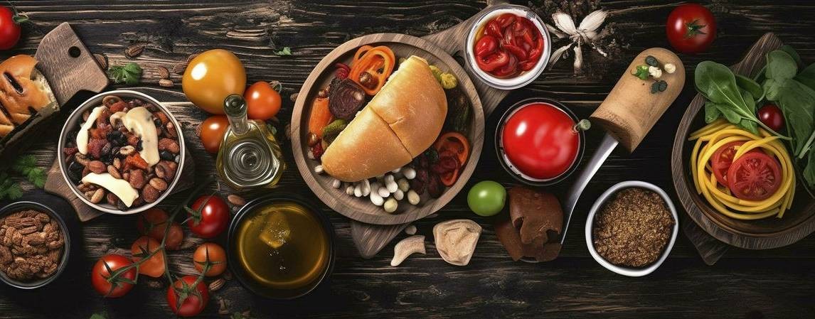 Кухонные рецепты