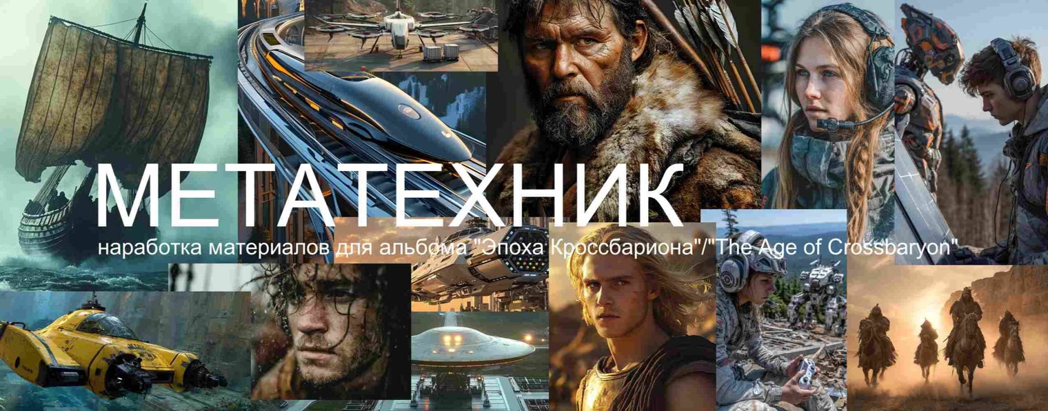 МЕТАТЕХНИК