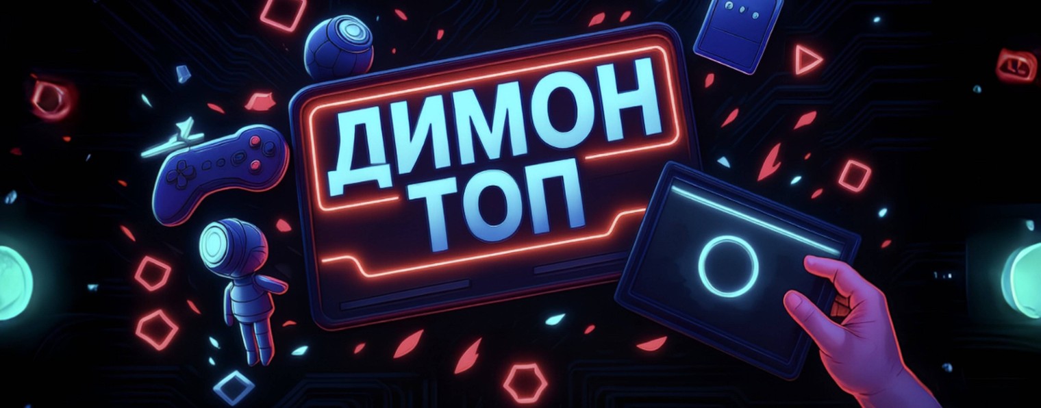 Димон Топ