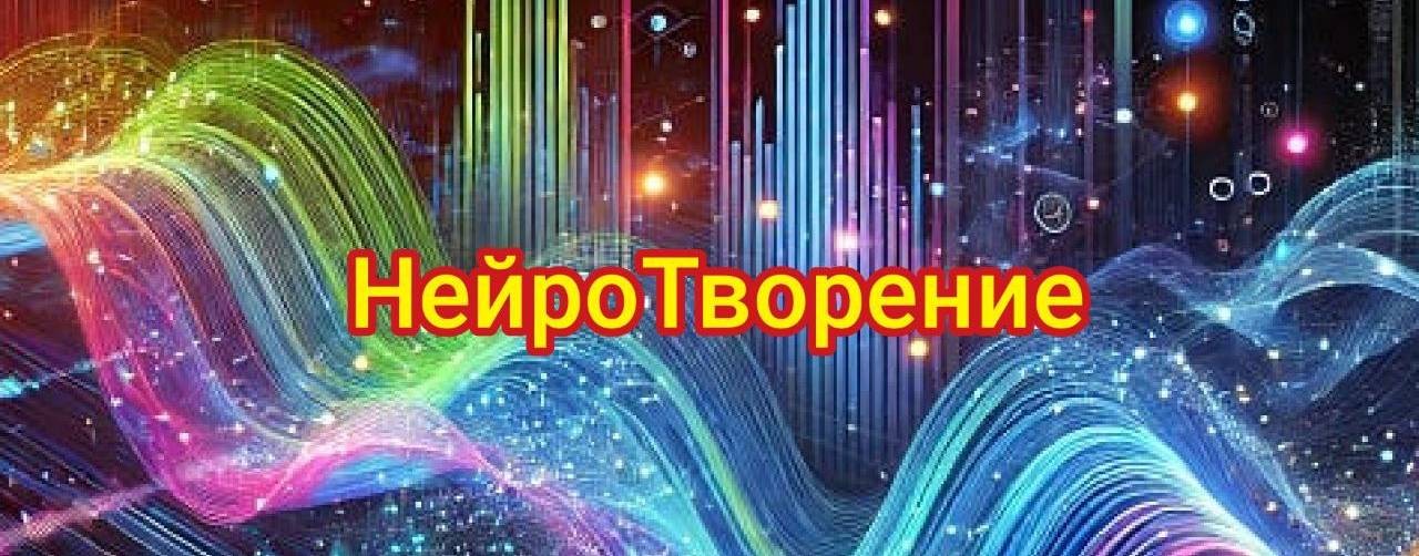 НЕЙРОТВОРЕНИЕ