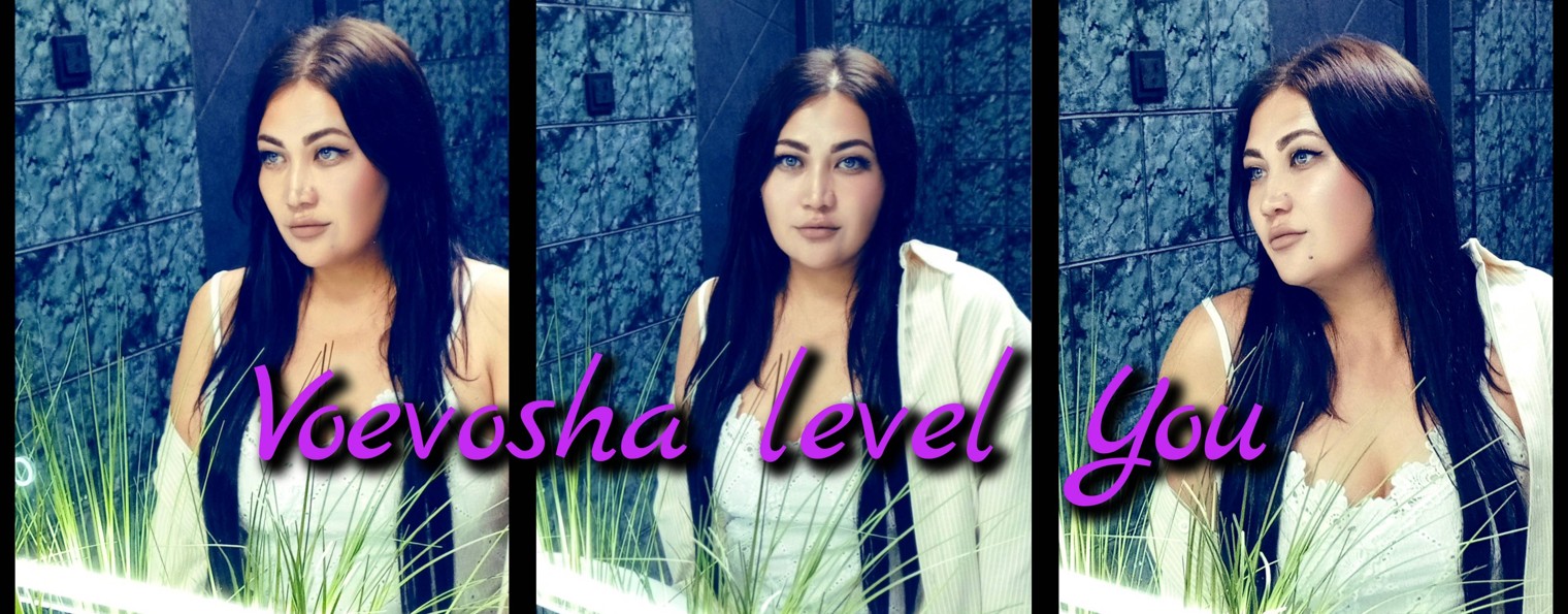 Voevosha Level You