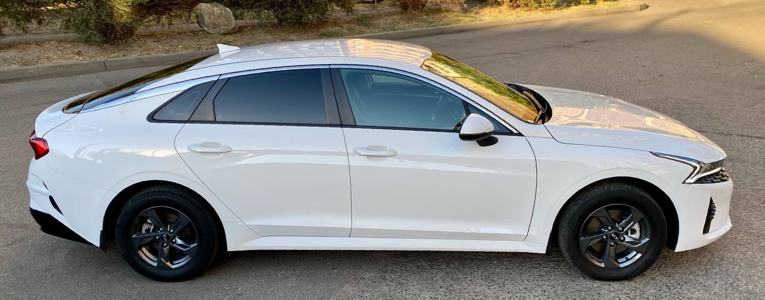 Автопрокат КарМан