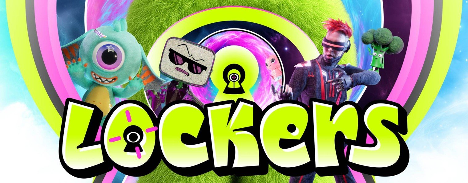 Lockersfm