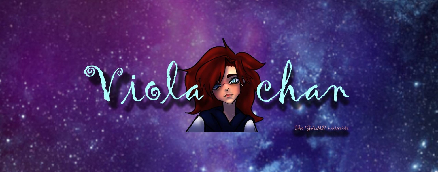 Viola chan