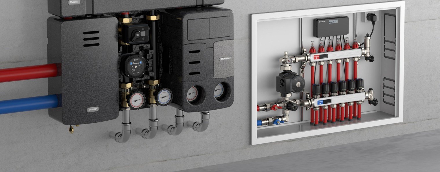United Thermo RUS
