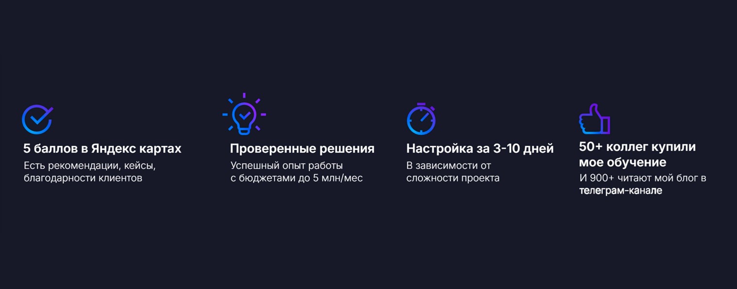 Сергей Саксонов | Директ и Маркетинг