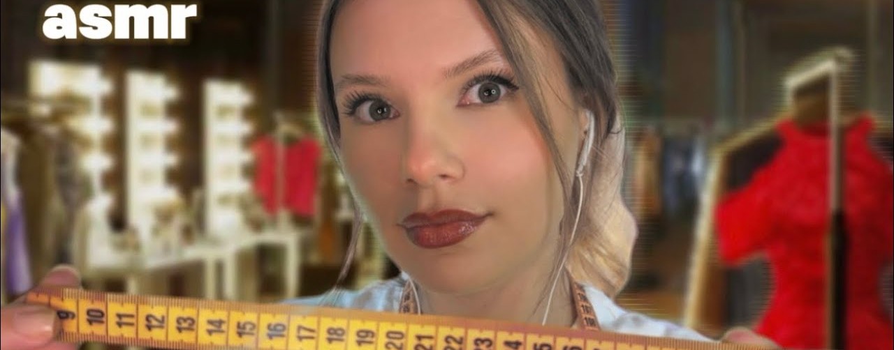 ASMR Catherine