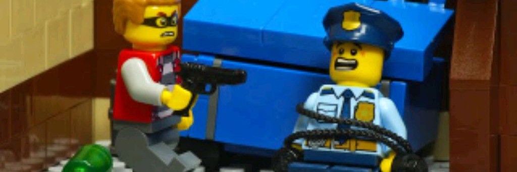 LegoCity