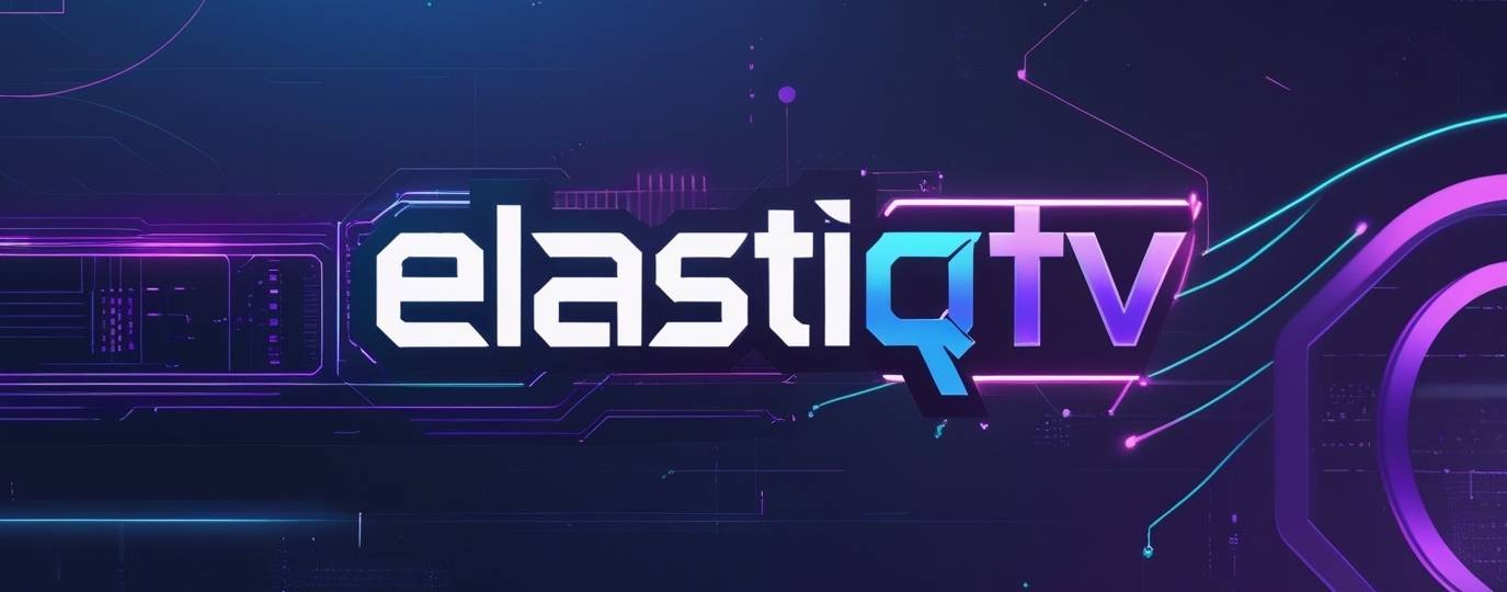 Elastiqtv