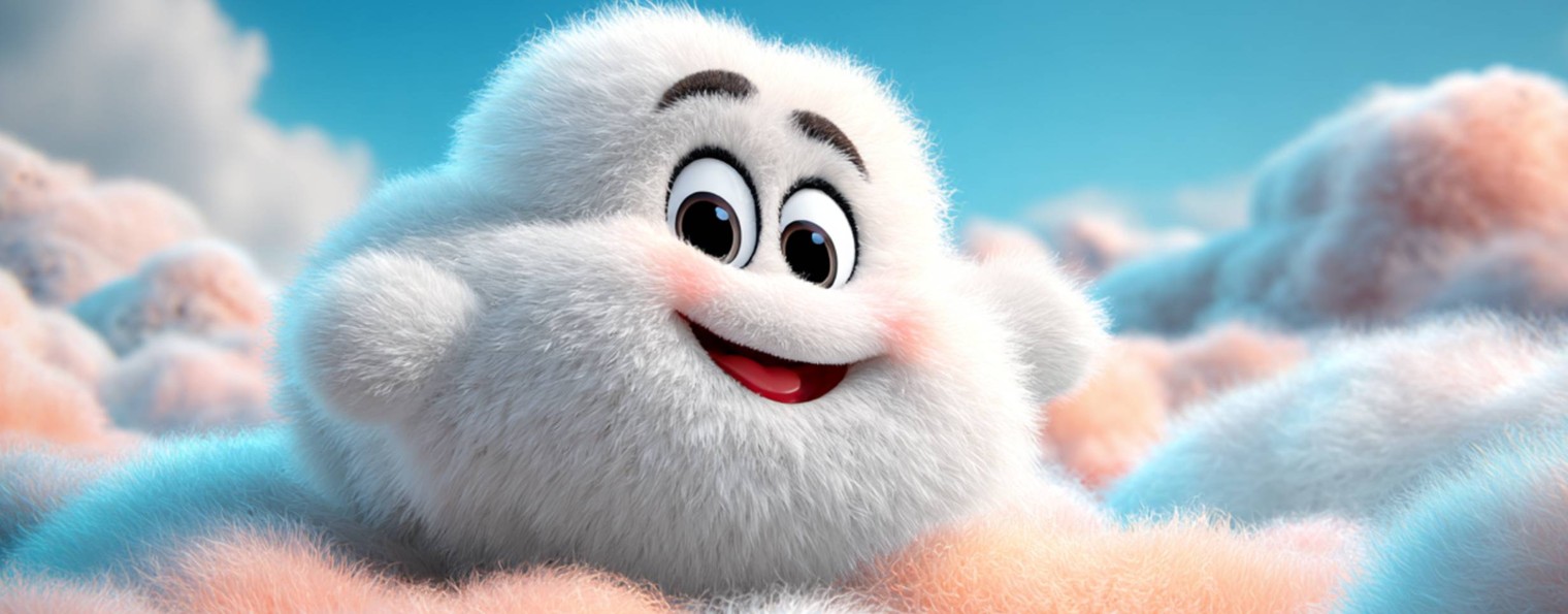 Английский с Облачком