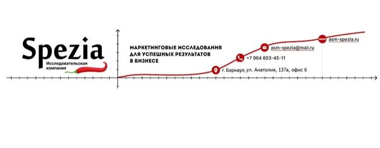 Исследовательская компания Spezia