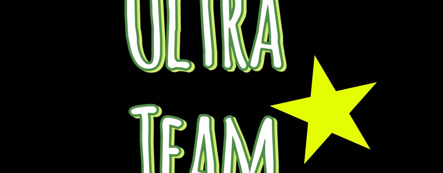 Ultra Team★