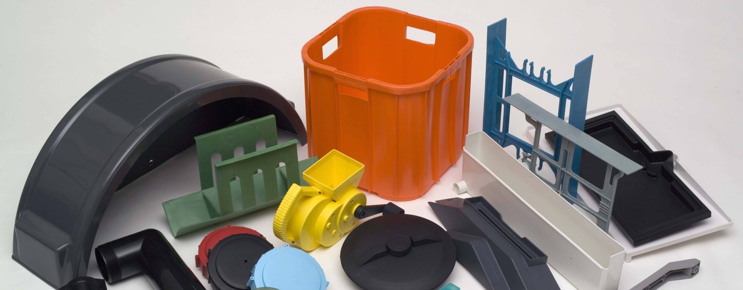 BestMould Изделия из пластика