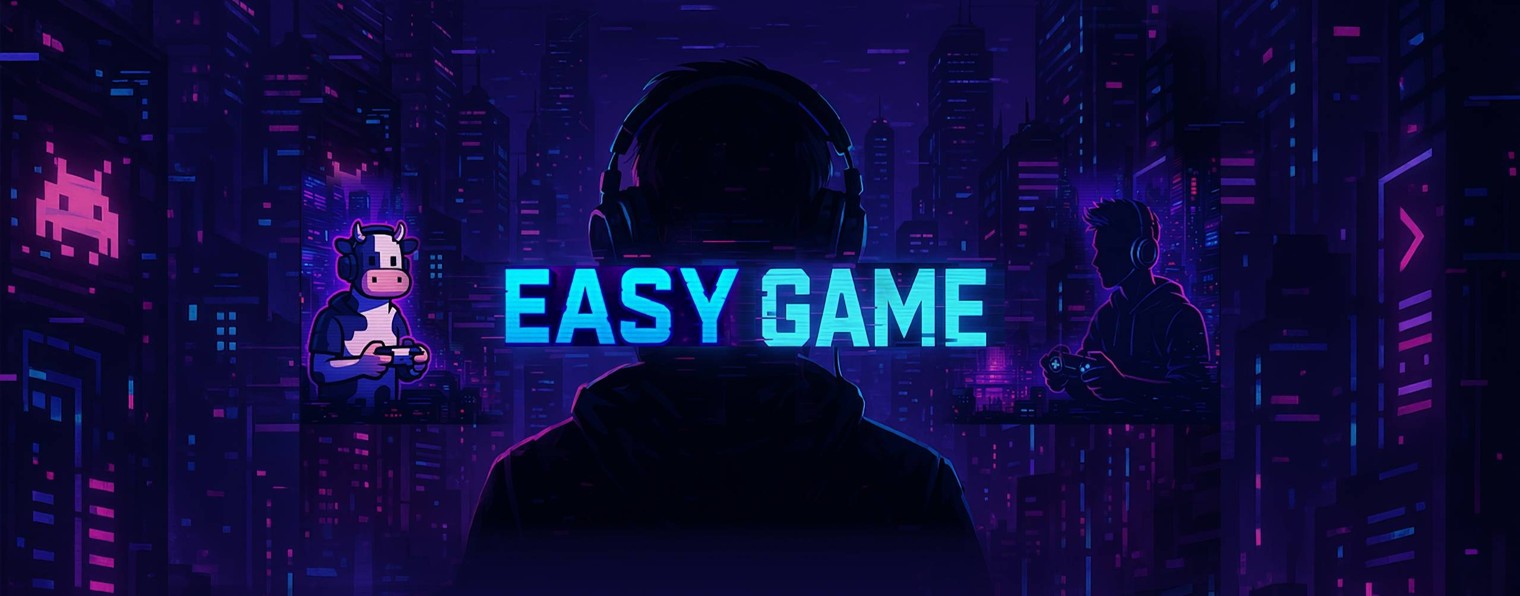 EasyGame
