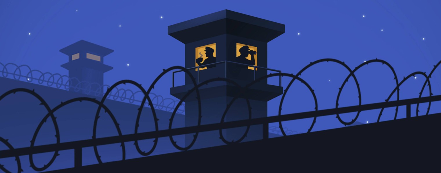 Hoosegow