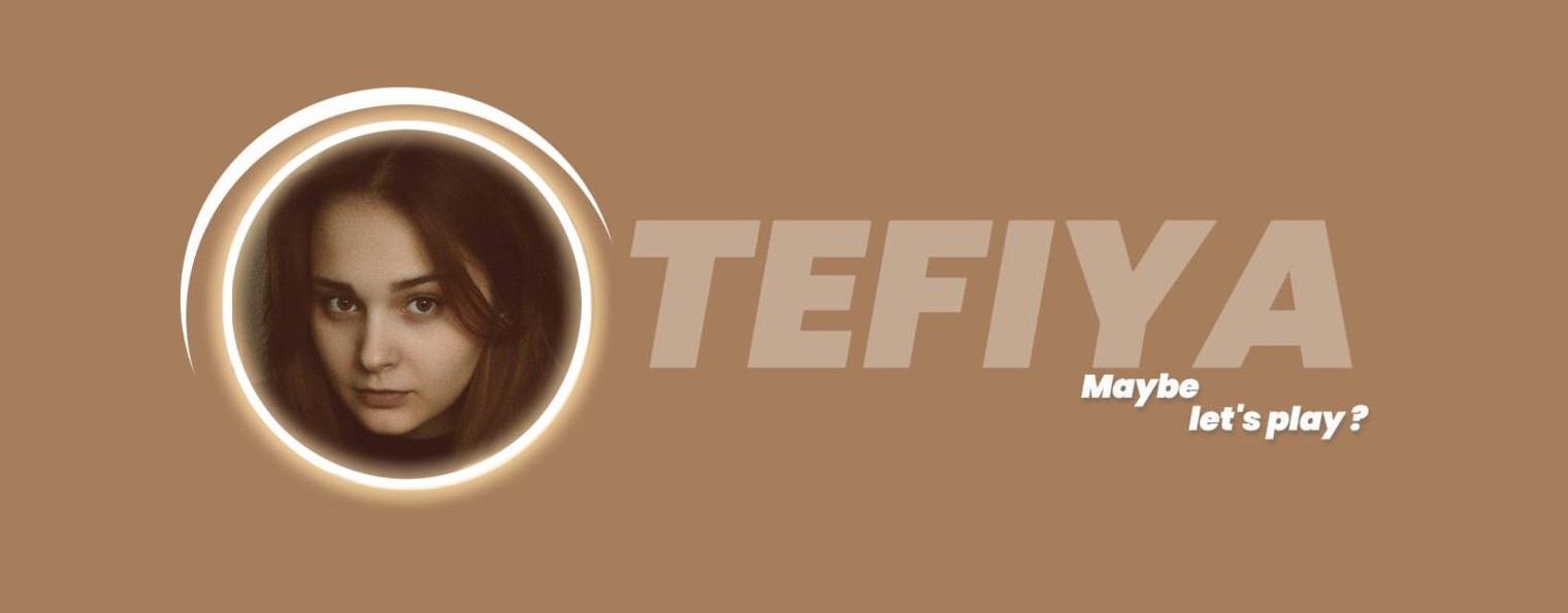 TEFIYA