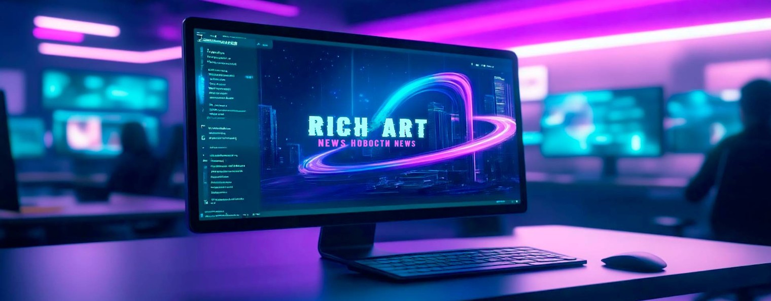 Rich Art