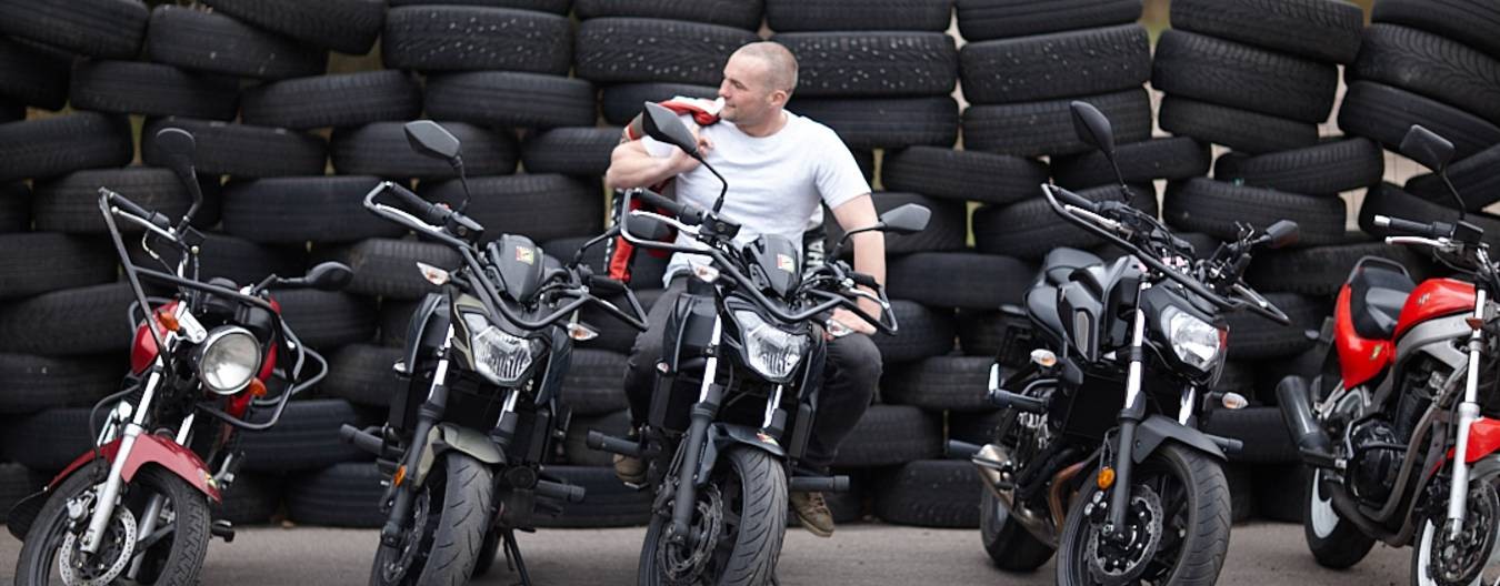 COYOTE Motoschool