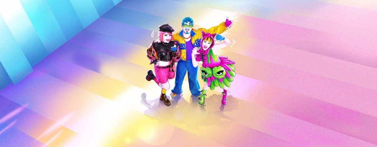 Just Dance