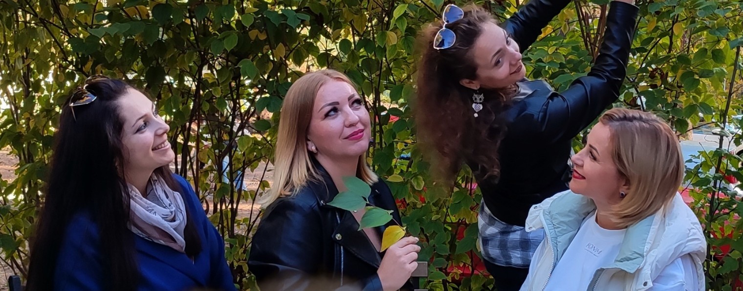 Алёна Боровская