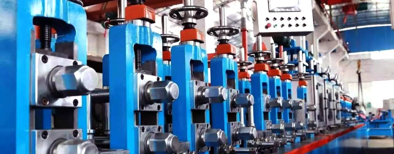 TENGDI Machinery