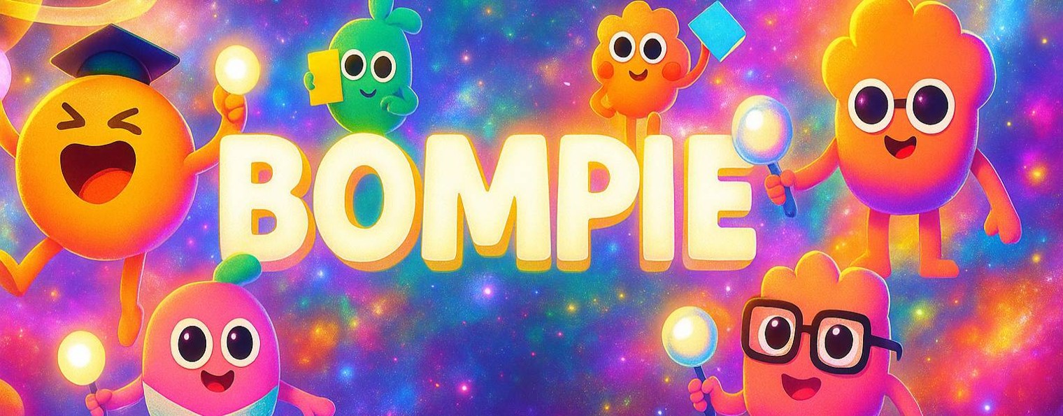 Bompie