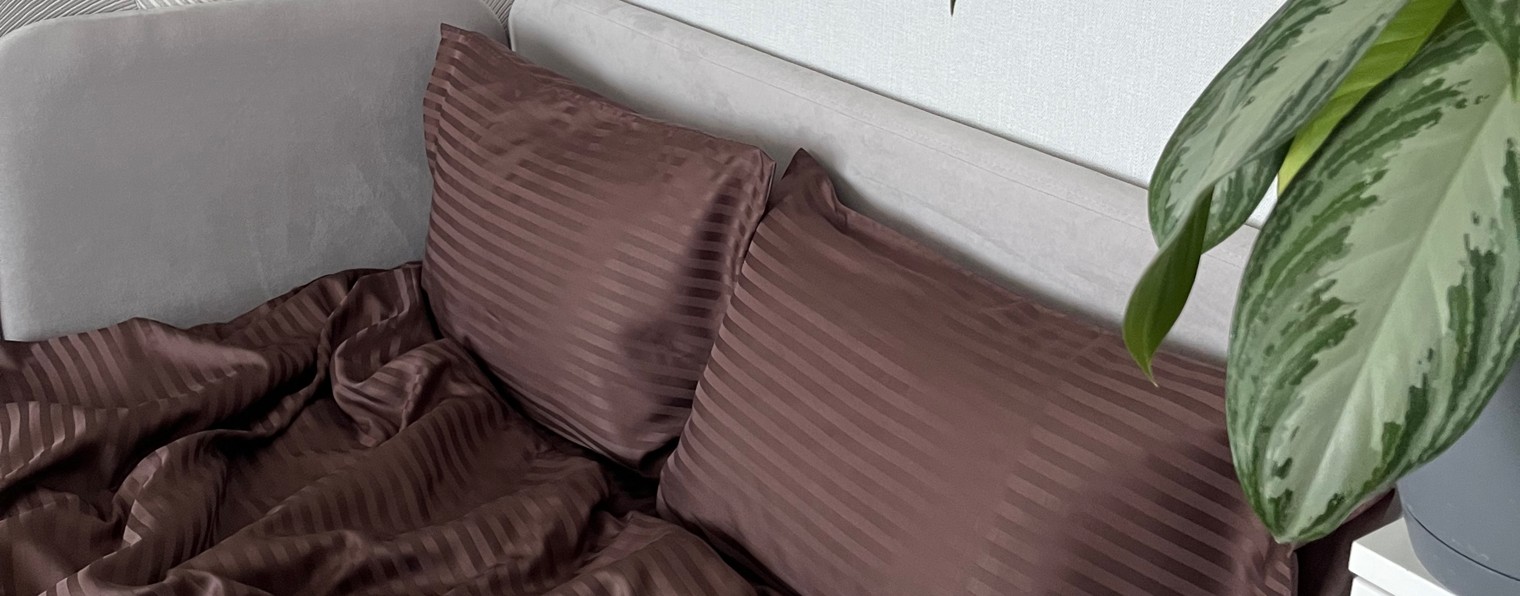 Постельное белье пошив foryouforhome