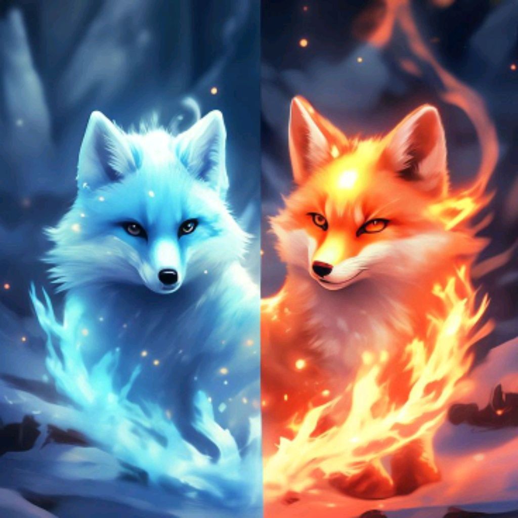 Я Милая Роблокс Лисичка🦊