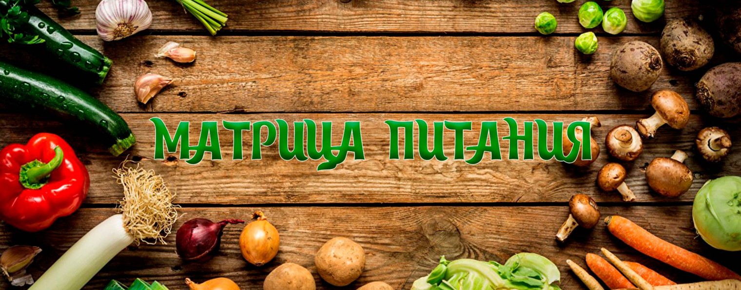 Матрица питания