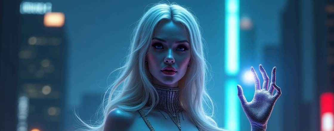 Музыка для души . ORINOKA - сИнтетическая сИрена