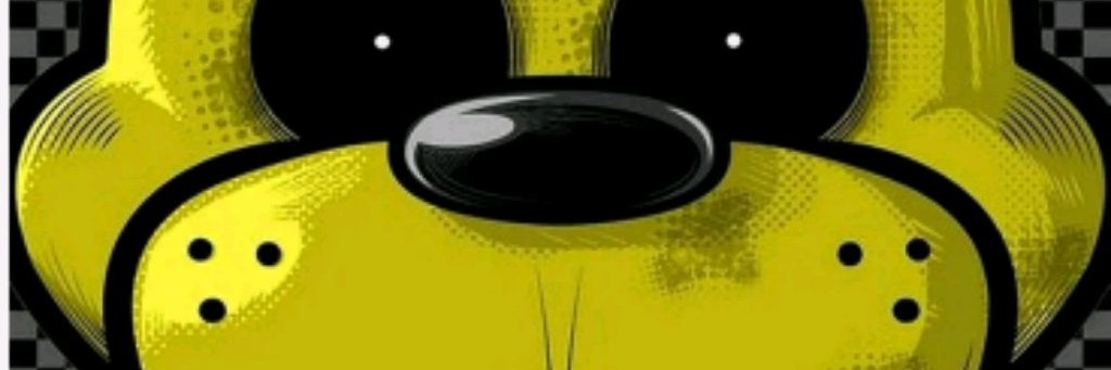 GOLDEN FREDDY