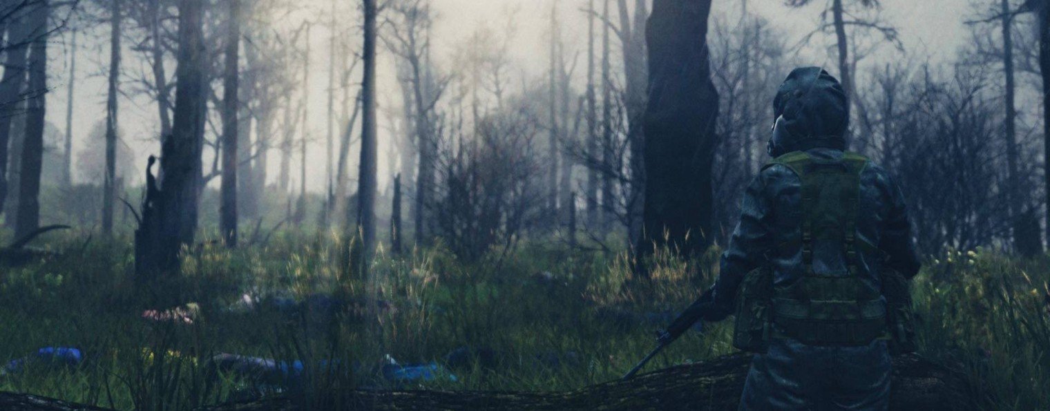 DayZ Community Gaming (DCG)