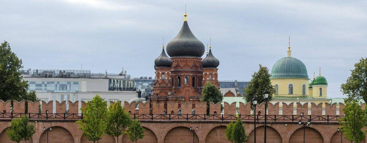 Михаил Кожаев